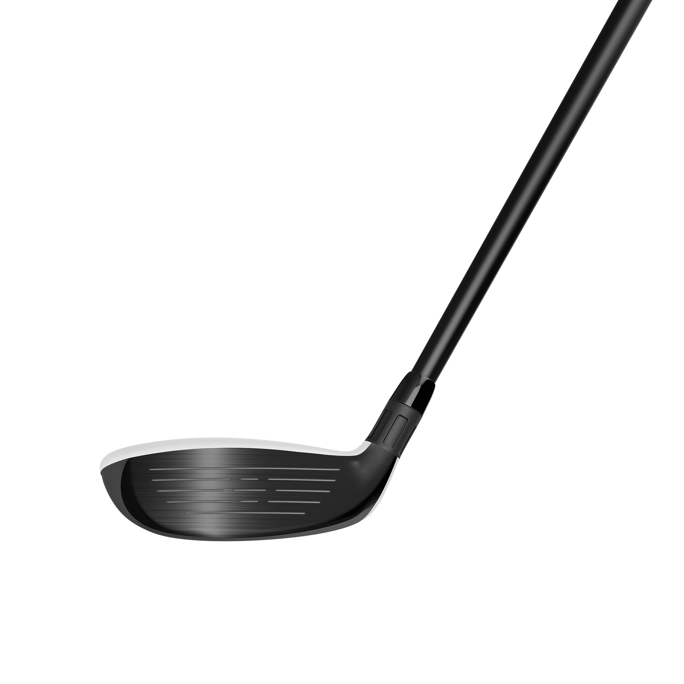 TaylorMade Rescue-M2 2017 5-25 R Golf Rescue, Right Hand