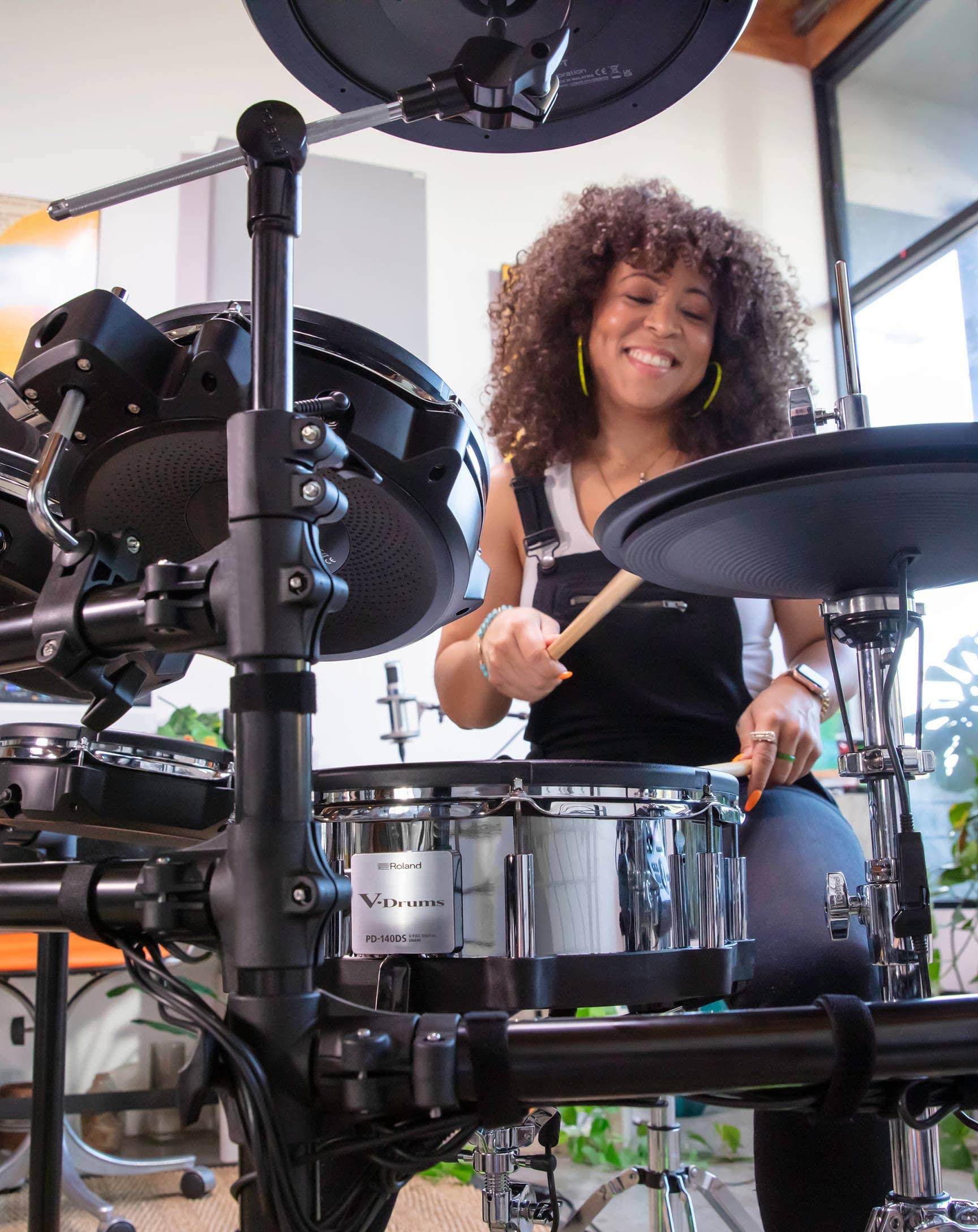 Roland TD-27KV2 Generation 2 V-Drum Kit