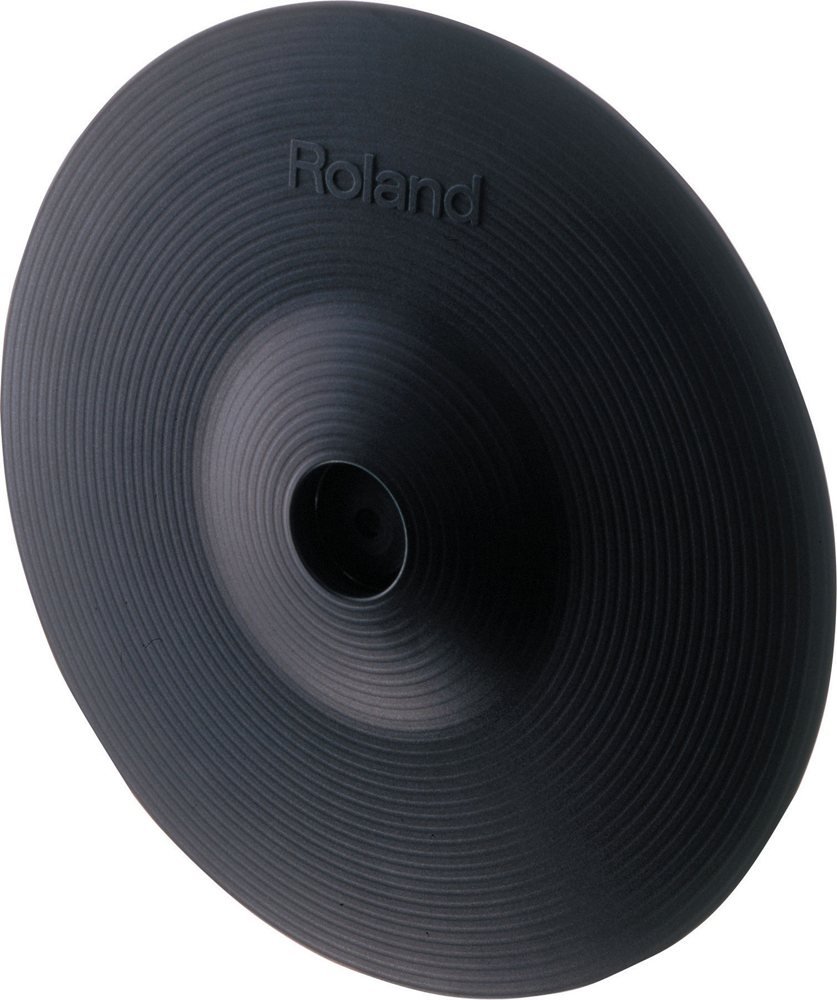 Roland V Cymbal CY12RC 12" Dual Zone Electronic Cymbal Pad