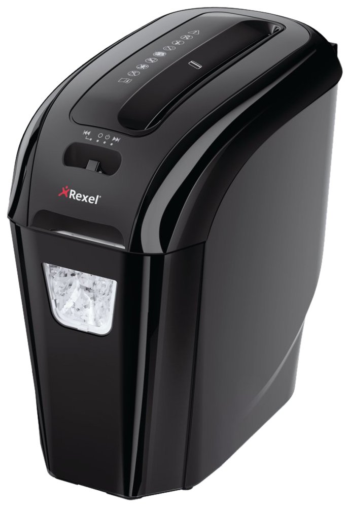 REXEL PROSTYLEPLUS 7 Shred C/C 2104007