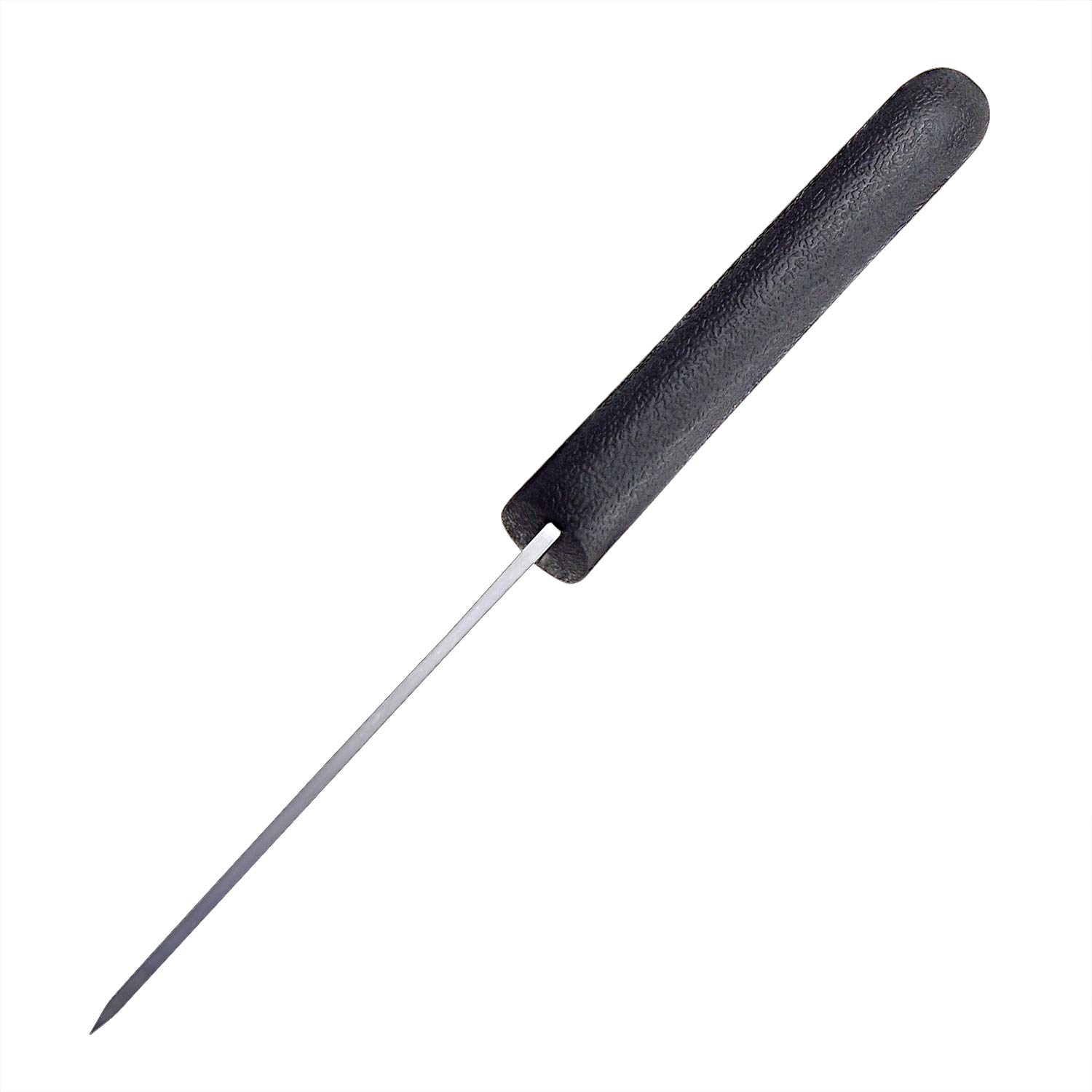 TONIFE HKT4103 Scandi hunting Fixed Blade Knife with Nylon Sheath