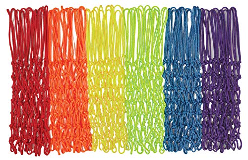 Spalding Heavy Duty Net, Blue