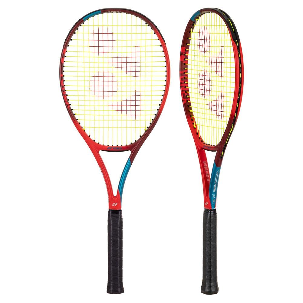 Yonex 2021 VCore 95 Tennis Racquets (4-3/8)