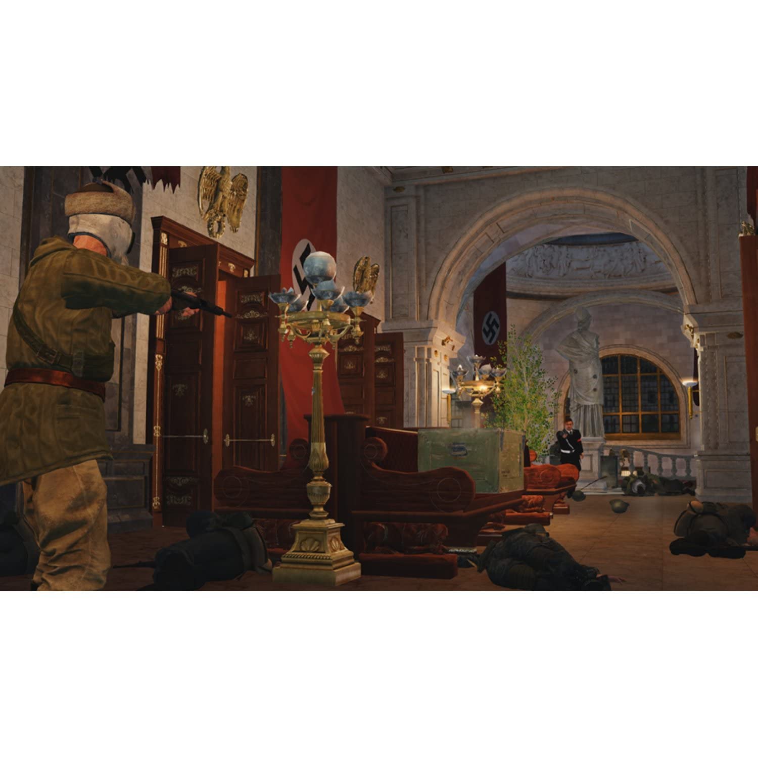 RAID: World War II - Xbox One
