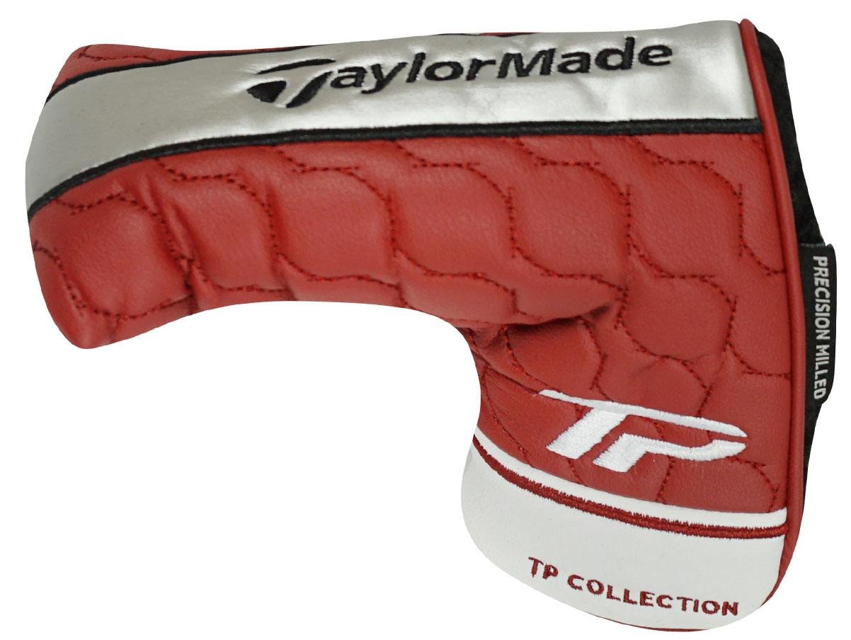 TaylorMade 2017 TP Lmkn Chaska Putter Rh 35In Tour Preferred Collection Lamkin Chaska Putter (Right Hand 35" )