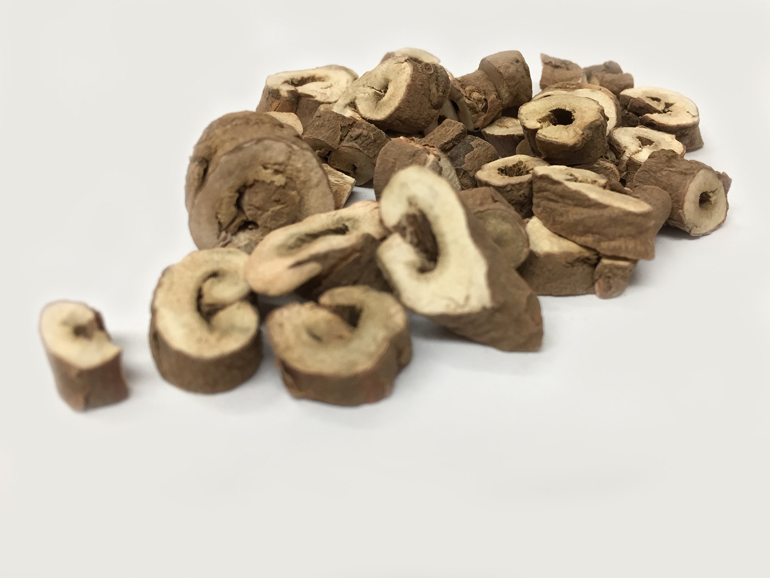 Tree Peony Bark | Paeonia suffruticosa Andr. Bark | Mu Dan Pi | 牡丹皮