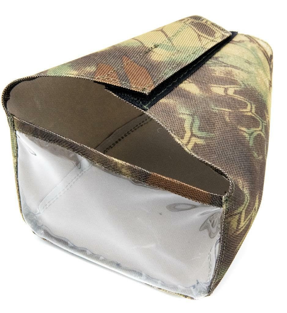 Rain Dirt & Dust Cover for Garrett at PRO Garrett at Gold Metal Detector (Cover Only) Ship from US