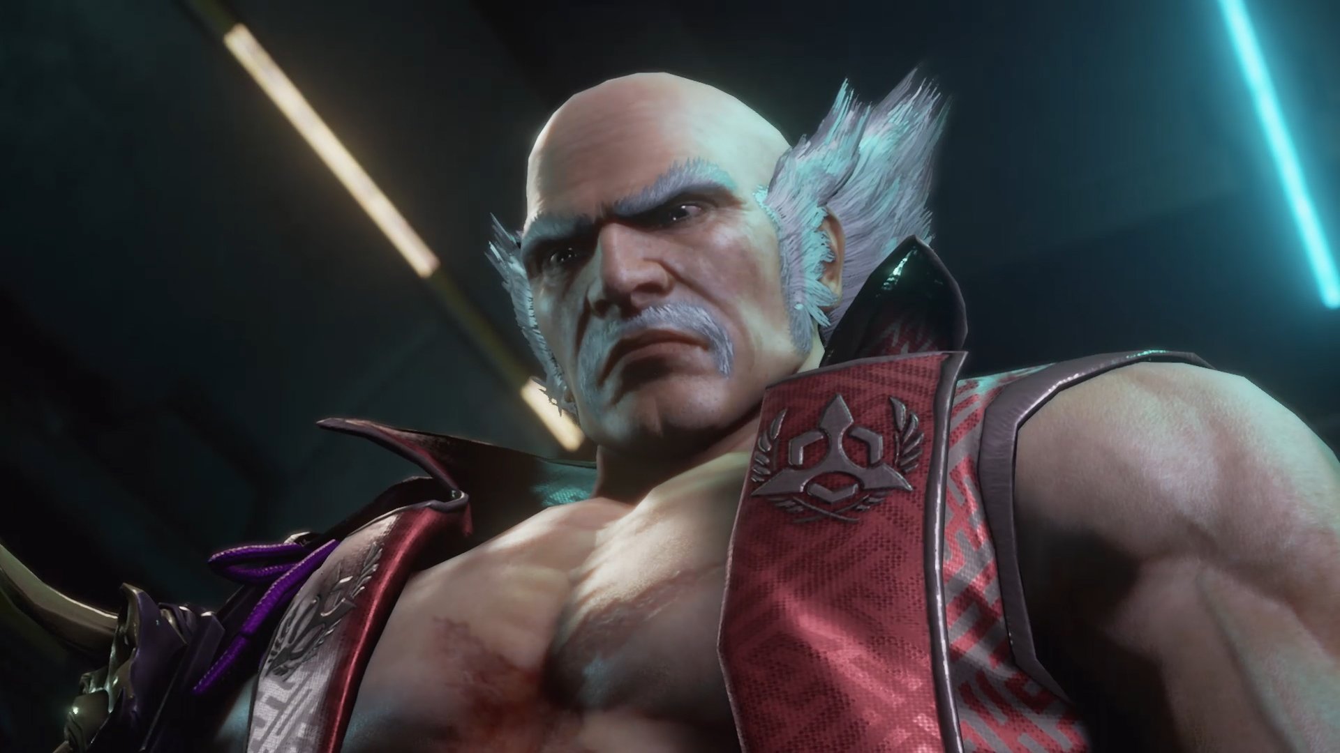 Tekken 7: Collector's Edition - Xbox One Collector's Edition
