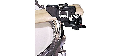 Rhythm Tech Bodhran, Black (RT7350)