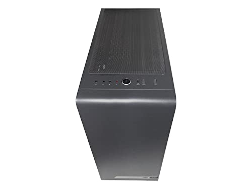 ZOTAC GAMING MEK Hero G1 A5938V2 Liquid Cooling Gaming PC Desktop AMD Ryzen 9 5950X, GeForce RTX 3080 12GB, 32GB ARGB 3200MHz DDR4, 2TB M.2 NVMe SSD, WiFi + Bluetooth - GH3082A5950X01BL-U-W2B