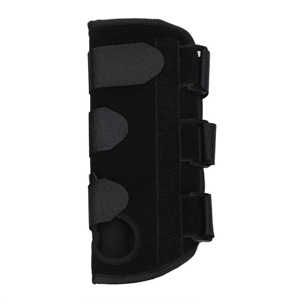 Wrist Brace, Adjustable Hand Carpal Support Arm Protection Strap Ideal for Injuries to Carpal Tunnel, Arthritis Recovery And Sprains(#2)