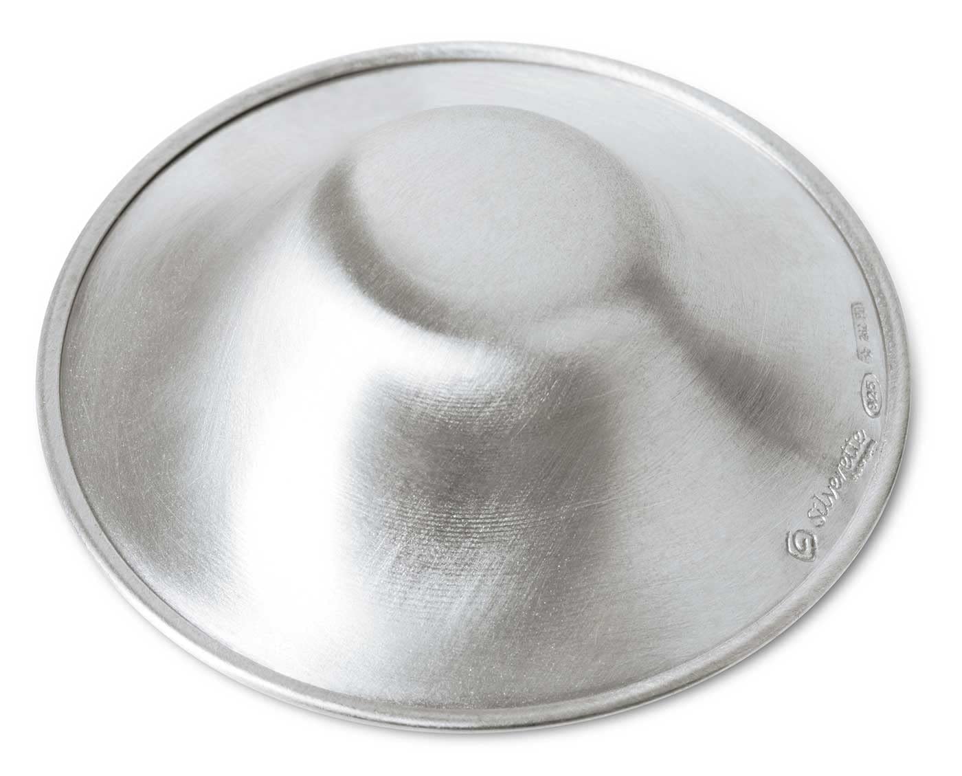 Silverette Nursing Cups Regular + Silverette Happy Nipples Holder