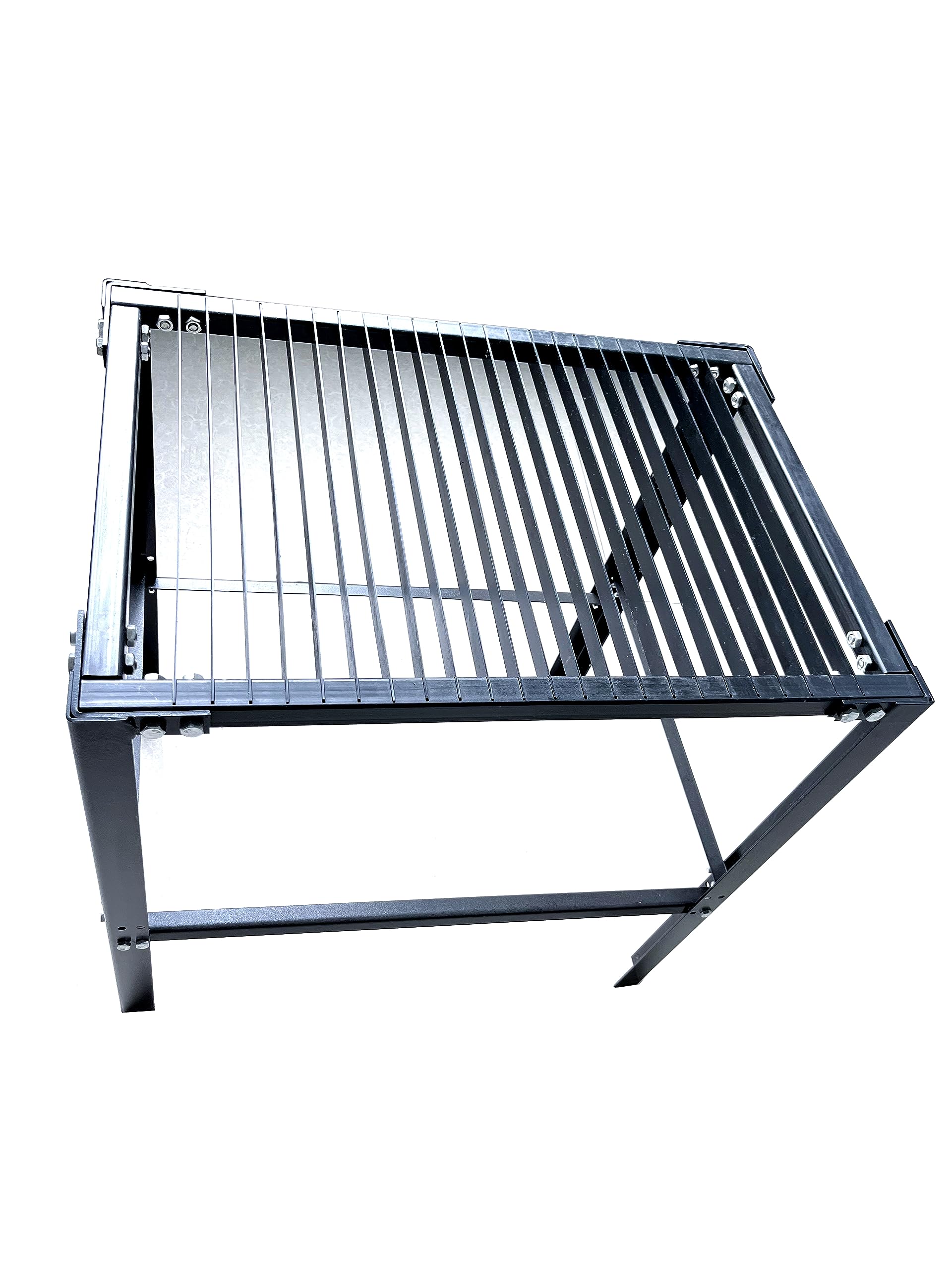Quaintfab - 32" H x 21" W x 30" L Plasma Cutting Table