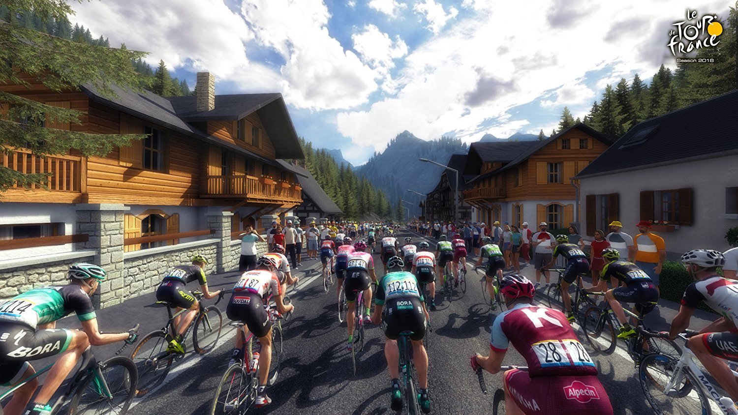 Tour de France 2018 (Xbox One)