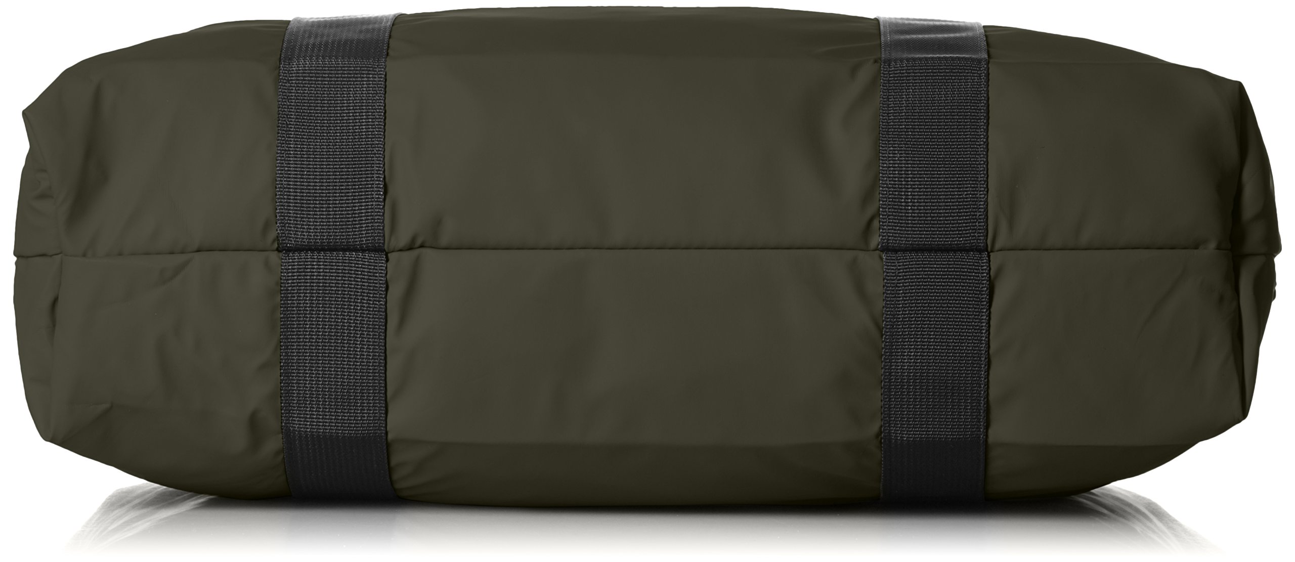 RAINS Men's Tote Bag, Green, One Size