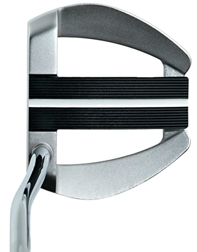 Tour Edge Golf- Pure Feel Template Series Road Putter 34"