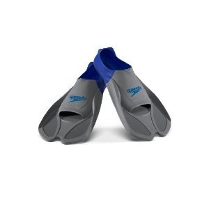 Speedo Biofuse Swim Training Fins, XX-Small