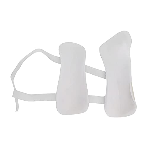 Wrist Splint, Wrist Wraps Adjustable Buckle Ergonomic Design for Sprain for Carpal Tunnel for Sports Injuries for Joint Instability(Left Hand, L)