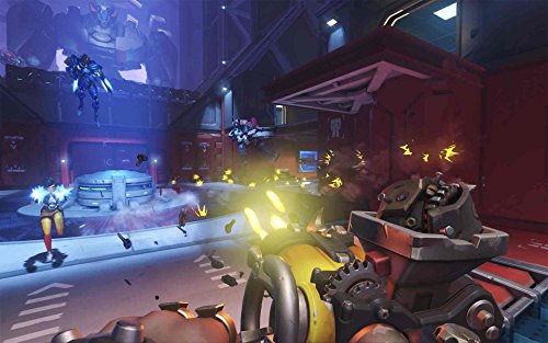 Overwatch - Collector's Edition For Xbox One