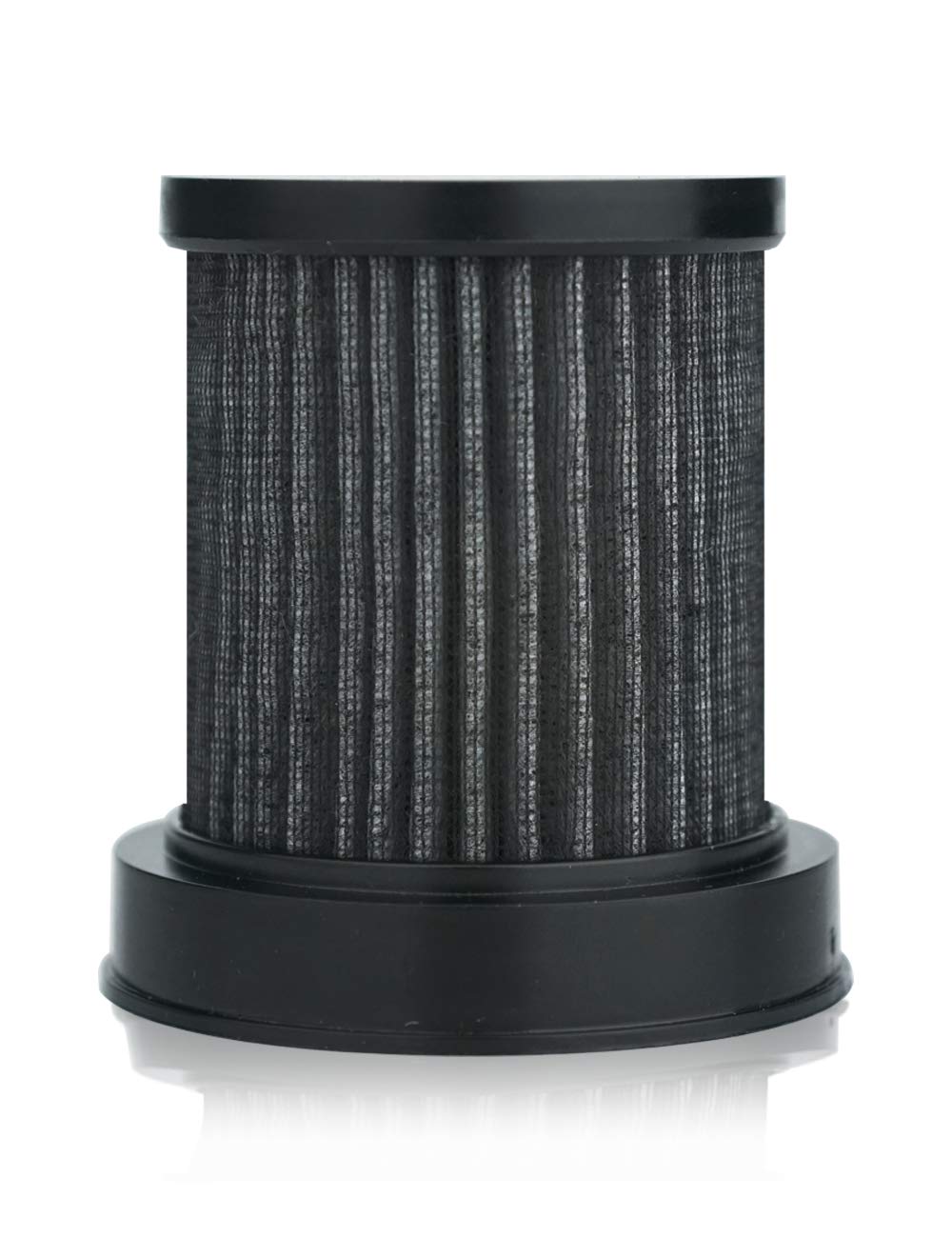 SimPure MS6 Original HEPA Replacement Filter Compatible with SimPure MS6 Car Air Purifier, SP-MS6-RF (NOT for Other SimPure Air Purifiers)