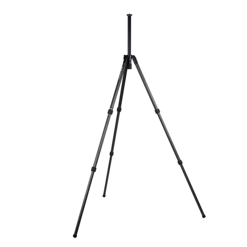 Slik PRO CF-833 Carbon Fibre Tripod Legs
