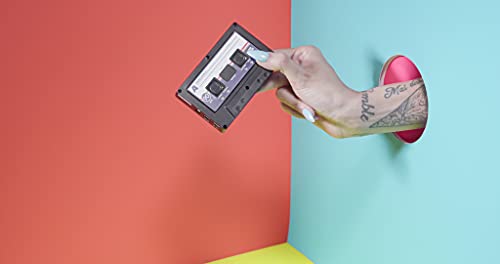 Reloop Tape 2 Portable Mixtape Recorder