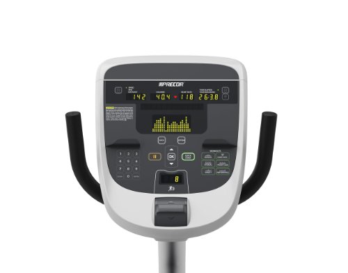 Precor RBK 835 Commercial Series Recumbent Exercise Bike