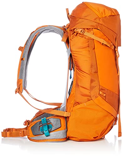 Thule Capstone (223202) 40L Men's Hiking Backpack, Slick Rock