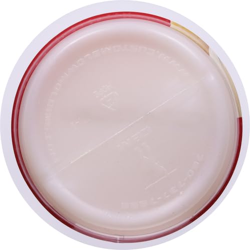 SlimFast Keto Meal Replacement Powder, Vanilla Cake Batter, Low Carb with Whey & Collagen Protein, 10 Servings