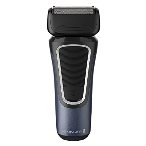 Remington PF7500 Comfort Series Lithium F5 Interceptor Foil Shaver Razor