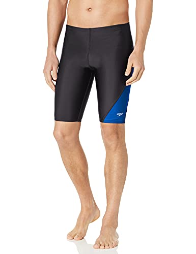Speedo Revolve Splice PowerFLEX Eco Jammer Male Blue 24