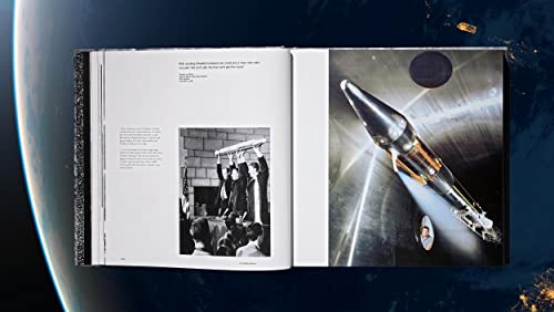 The NASA Archives. 60 Years in Space