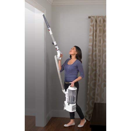 Shark Professional Navigator Lift-Away Upright Vacuum, NV355 (Renewed)