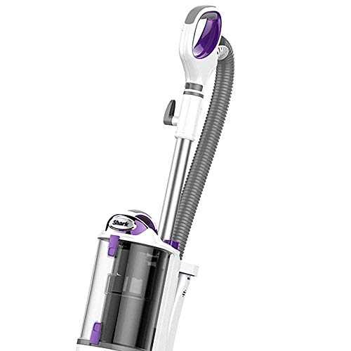 Shark Rotator Professional Lift-Away (NV501PR) Upright Vacuum, Grape (Renewed)