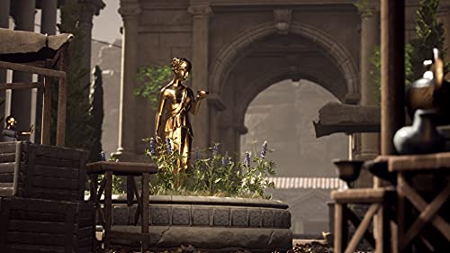 the Forgotten City (Xbox Series X/)