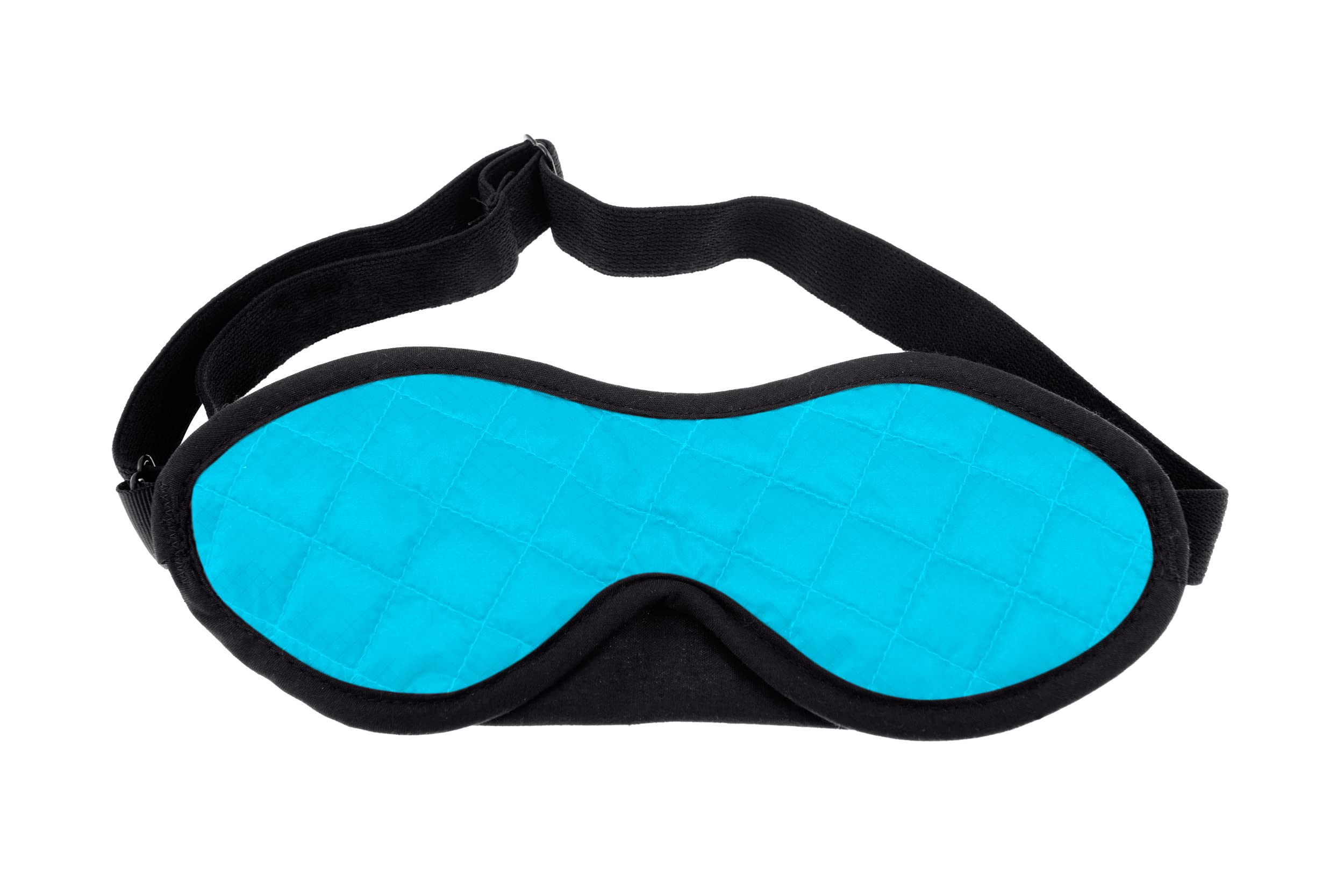 Sea to Summit TravellingLight Eye Shade Travel Sleep Mask, Grey