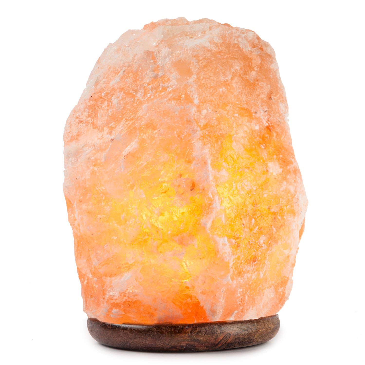 Xtricity 25W Incandescent Appliance and Himalayan Salt Lamp Light Bulb, T8, E12 Candelabra Base, Dimmable, 130V (6 Pack)