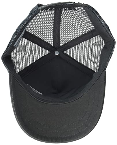 Superdry Classic Trucker Cap, Vintage Black, One Size