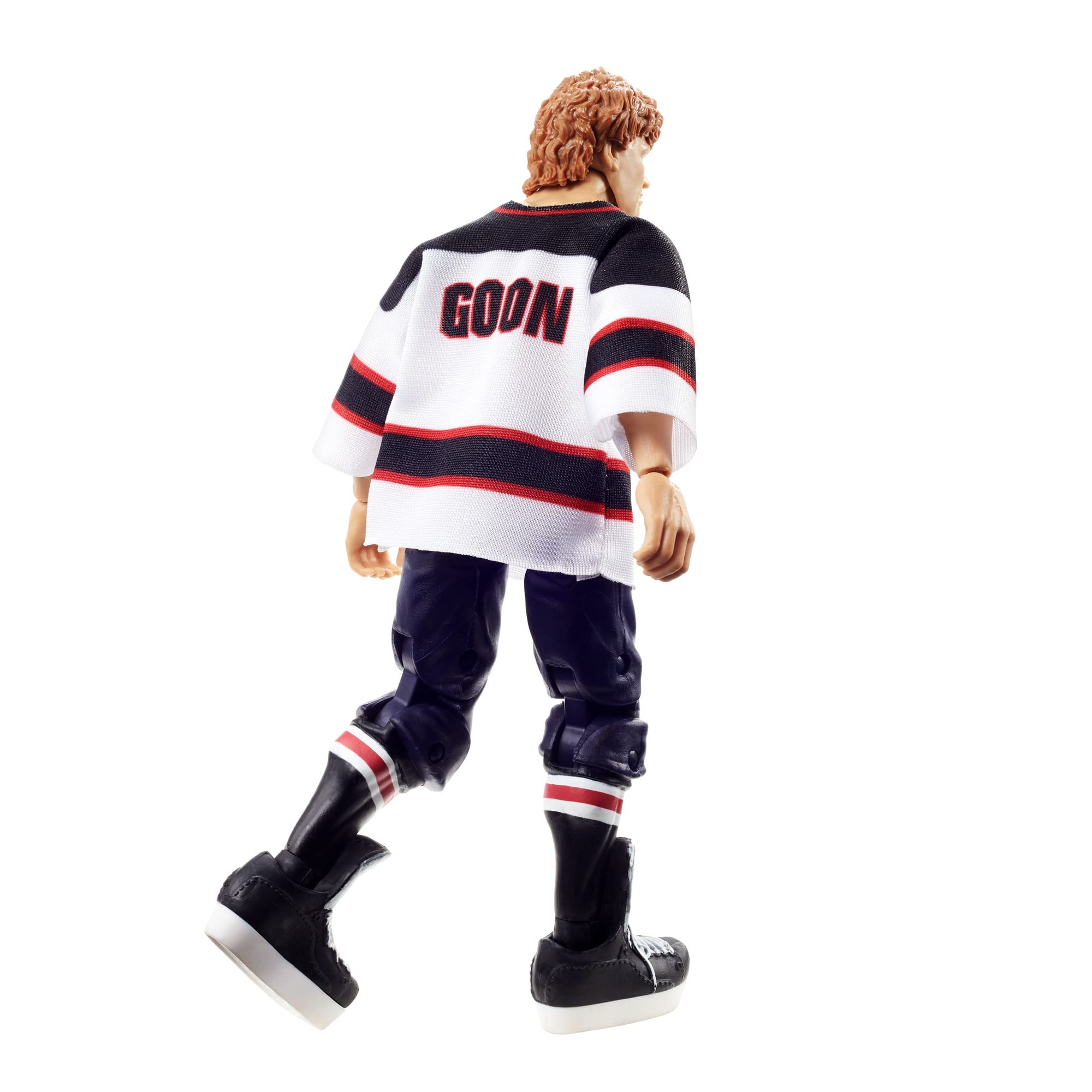 WWE the Goon Elite Collection Action Figure
