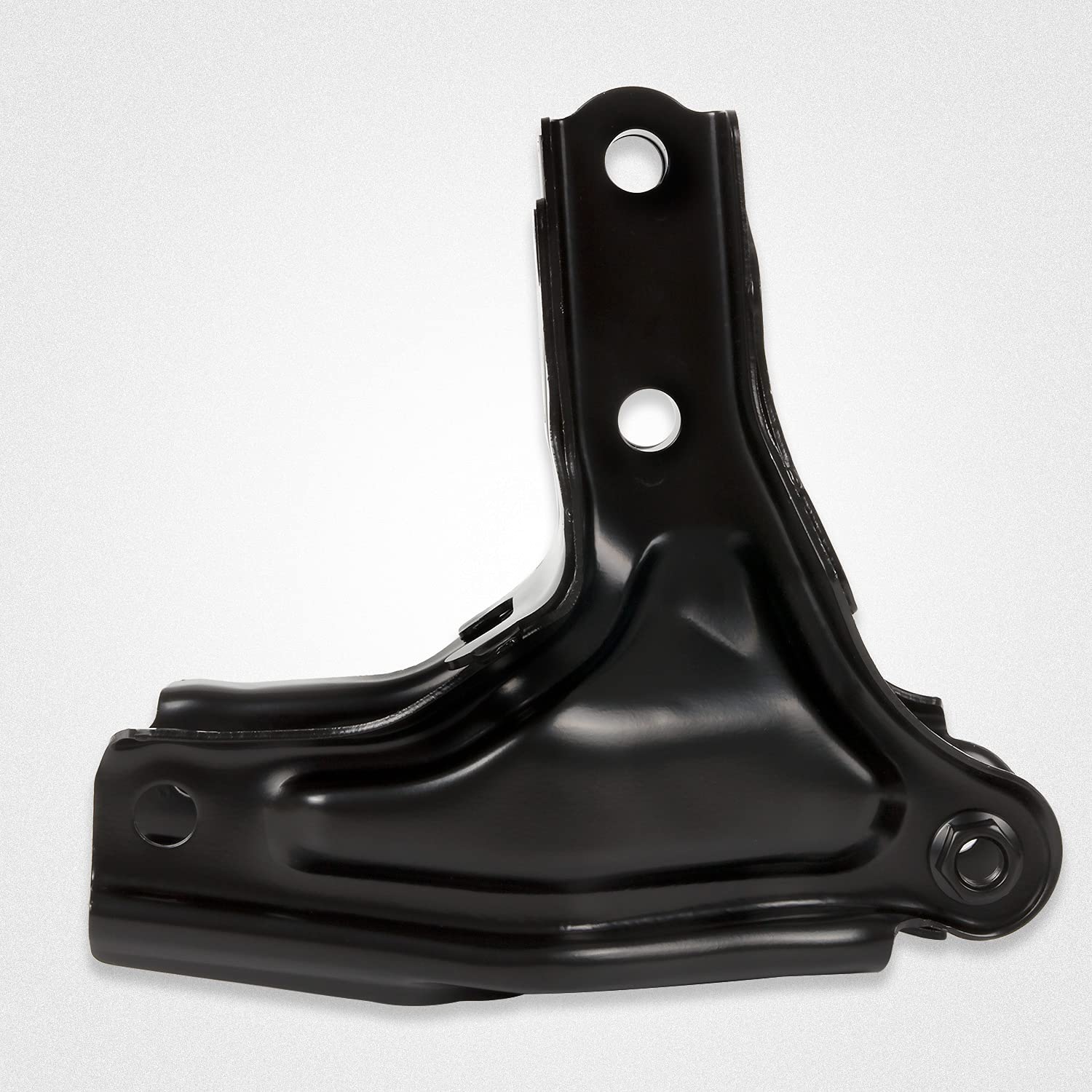 Wztepeng Rear Engine Mount T Bracket Compatible With 1999-2000 Honda Civic B16 SiĀ Replace 50827-S04-N10