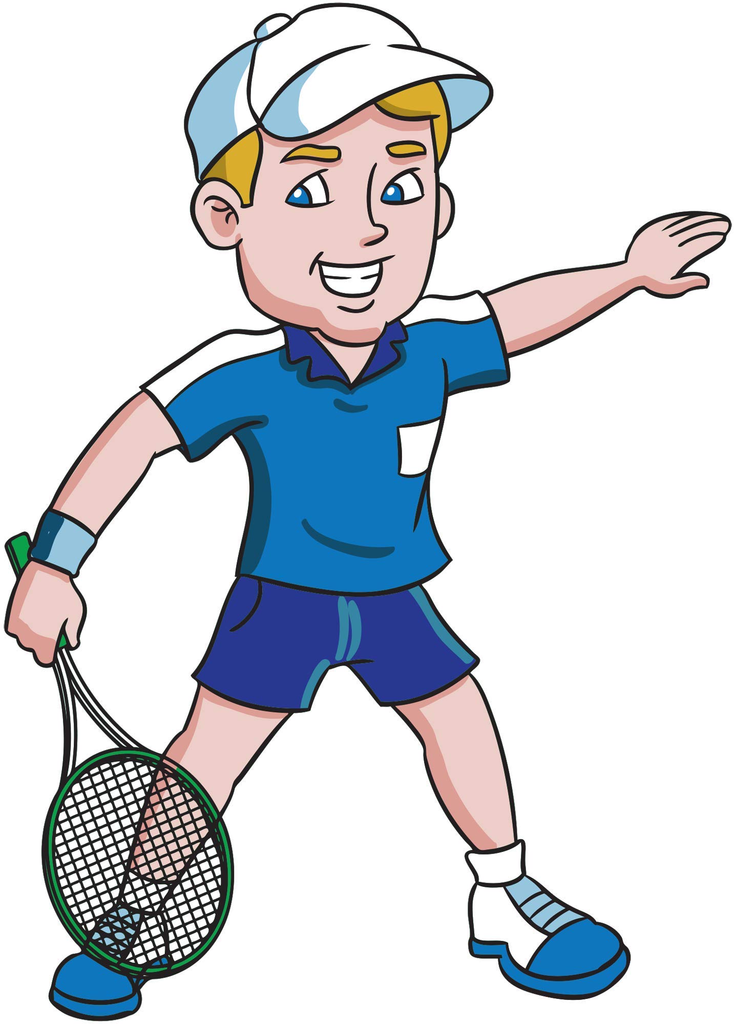 TOPSPIN MASTER Practice Hit Tennis Trainer - Portable Self-Training Aid - Rebounder Tennis Training Equipment for Beginners & Pros - Helps Improve Strokes - Easy to Assemble, Comes with Extra Ball