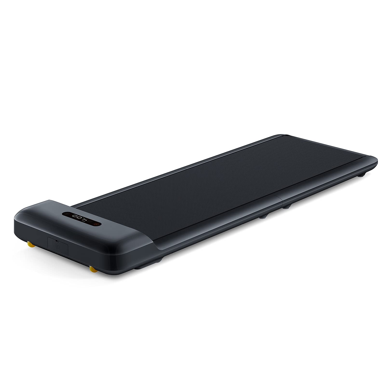 WALKINGPAD C2 Smart Folding Treadmill Under Desk Portable Kingsmith Walking Pad Digital Electric Slim Foldable Fitness Jogging Training Cardio Workout for Home Office 0.5-6KM/H