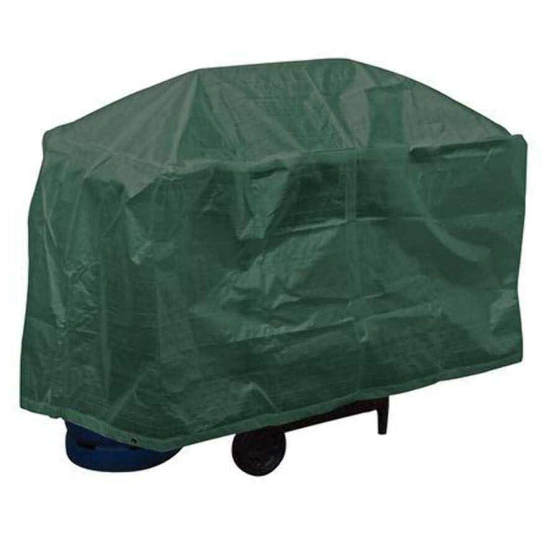 Silverline 204281 BBQ Cover 1220 x 710 x 710 mm