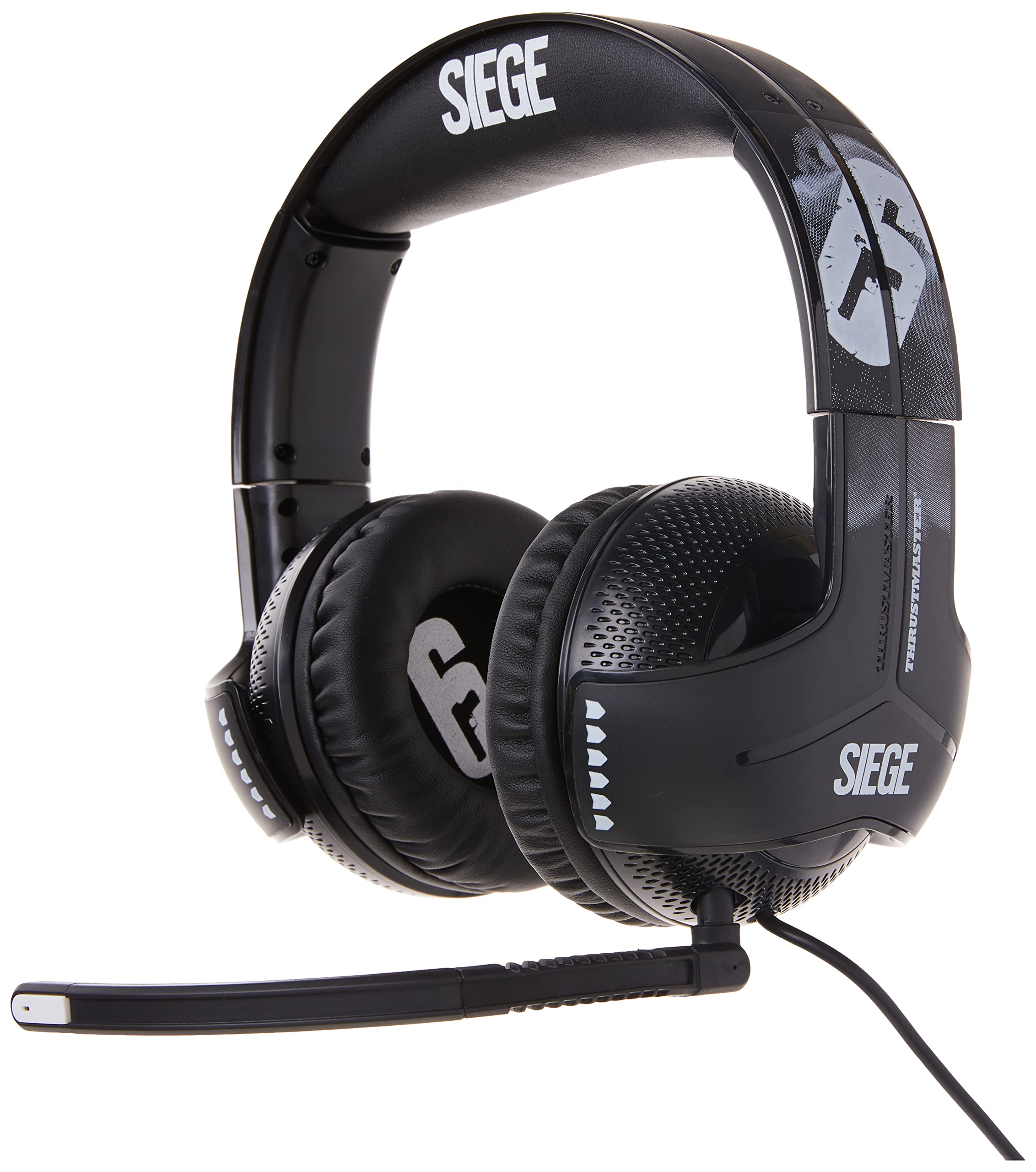 Thrustmaster Y-300 CPX Rainbow 6 Siege Edition (PS5, PS4, XBOX Series X/S, One, PC)