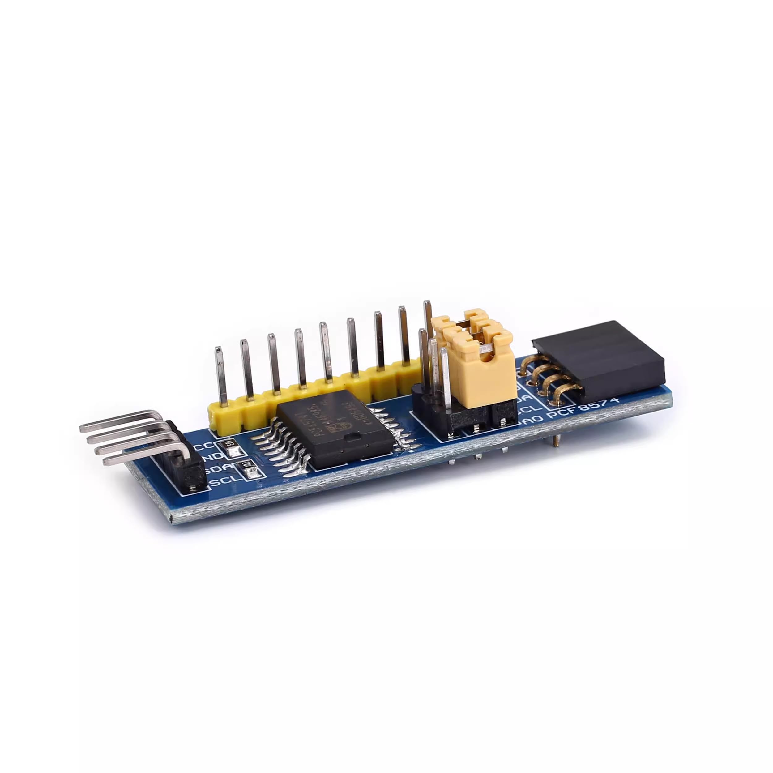 Songhe PCF8574T IO Expansion I2C IO Expander Module (5pcs)