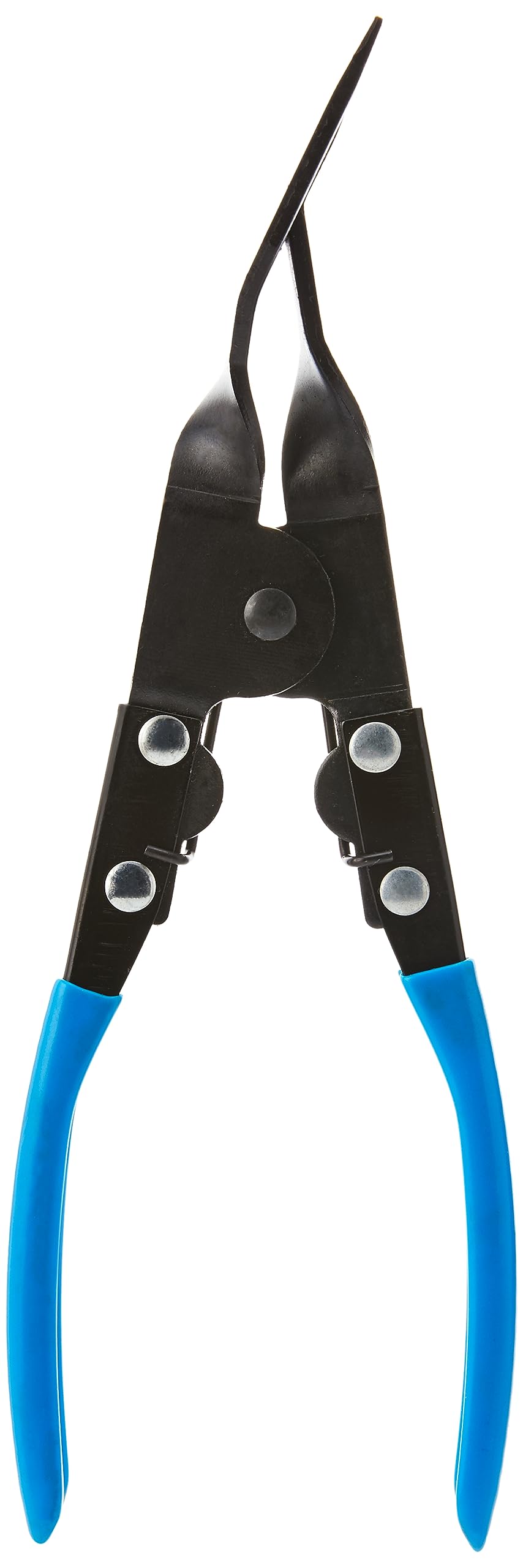 Silverline 927687 Trim Clip Removal Pliers, 235 mm