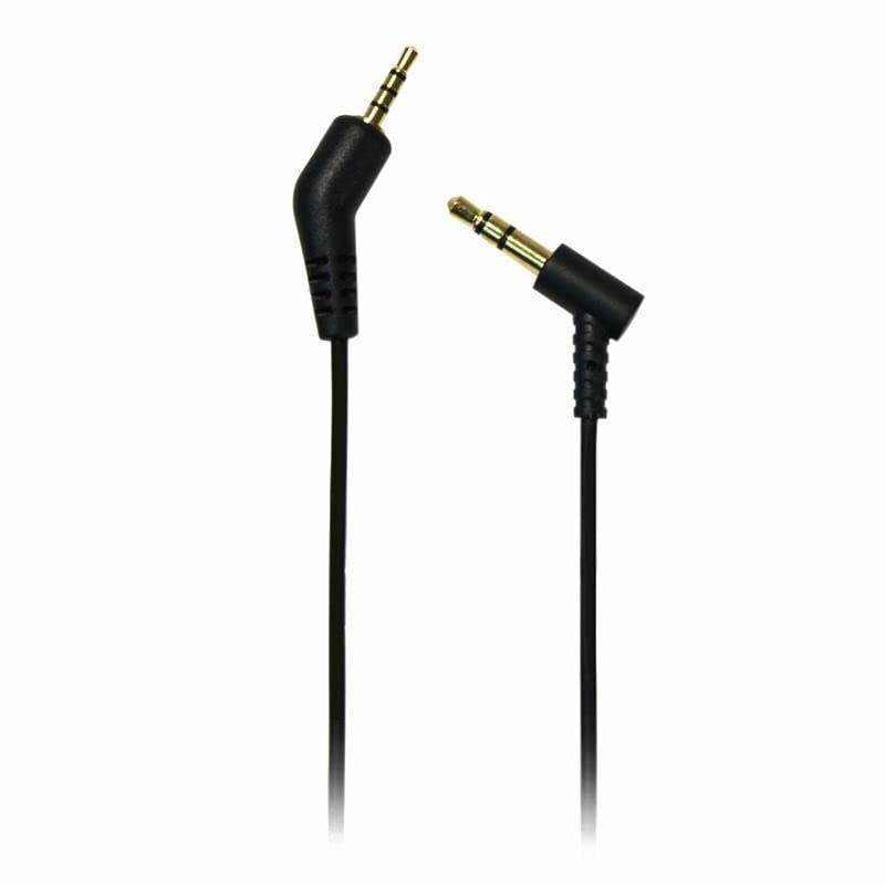 Replacement Audio Cable Cord For Bose QuietComfort 3 QC3 Headphone