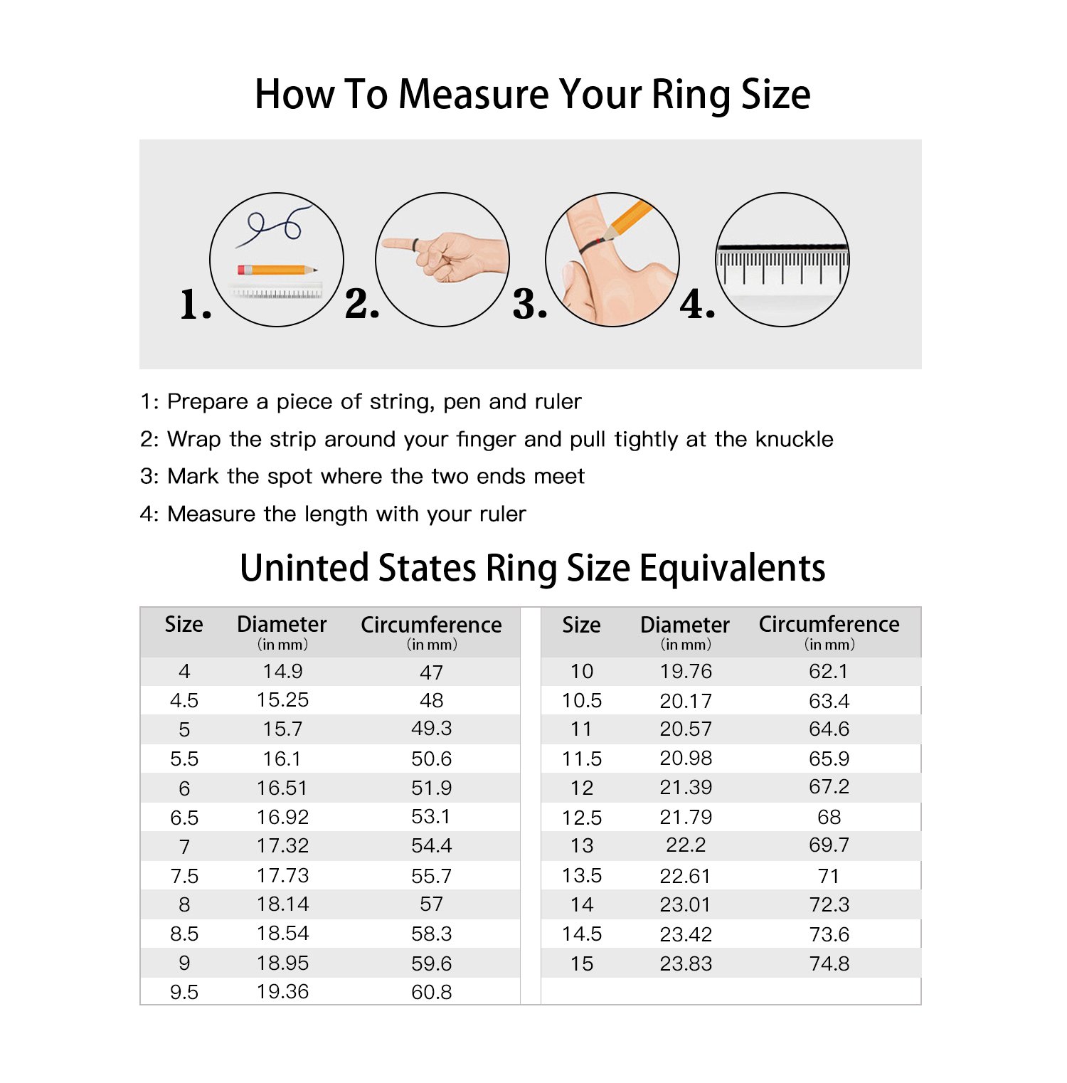 TRUMIUM 6mm Spinner Ring Women Rose Gold Tungsten Carbide and Stainless Steel Sandblasted Wedding Band Size 12