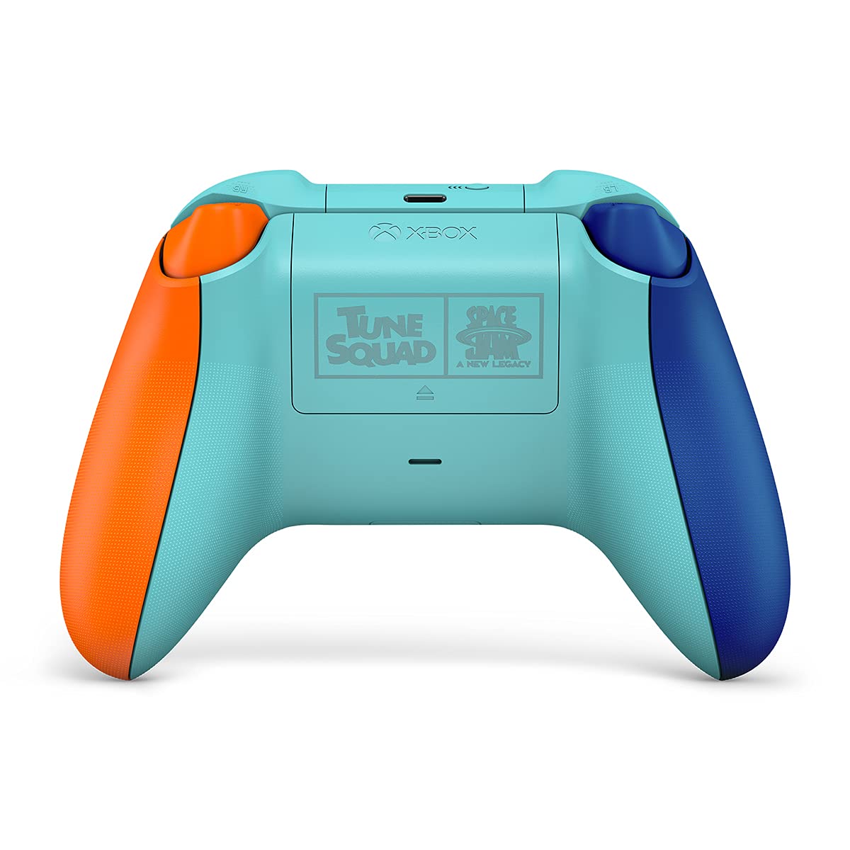 Xbox Wireless Controller – Space Jam: A New Legacy Tune Squad Exclusive, compatible with PC