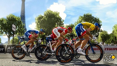 Tour DE France 2018 - Xbox ONE nv Prix